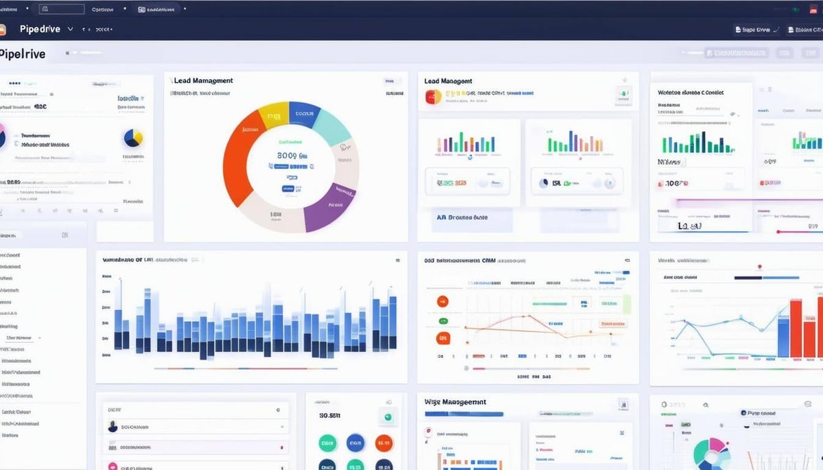 Pipedrive CRM-System für Einsteiger: Pipedrive Login, erste Schritte ...
