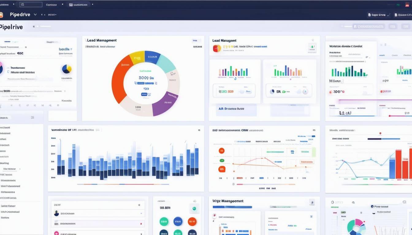 Pipedrive CRM-System für Einsteiger: Pipedrive Login, erste Schritte ...